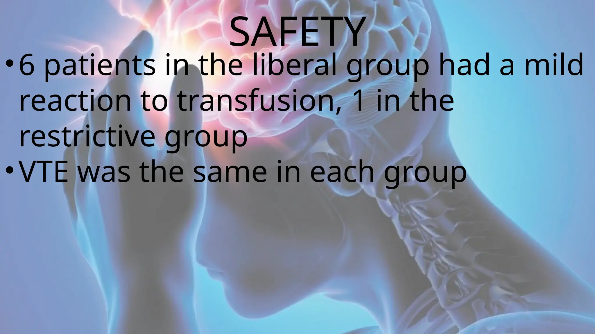 journal club transfusion in TBI restrictive vs liberal.pptx