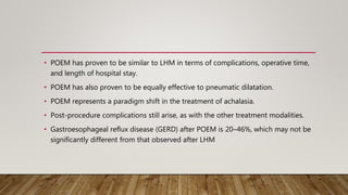 journal digestif Current status of achalasia management.pptx