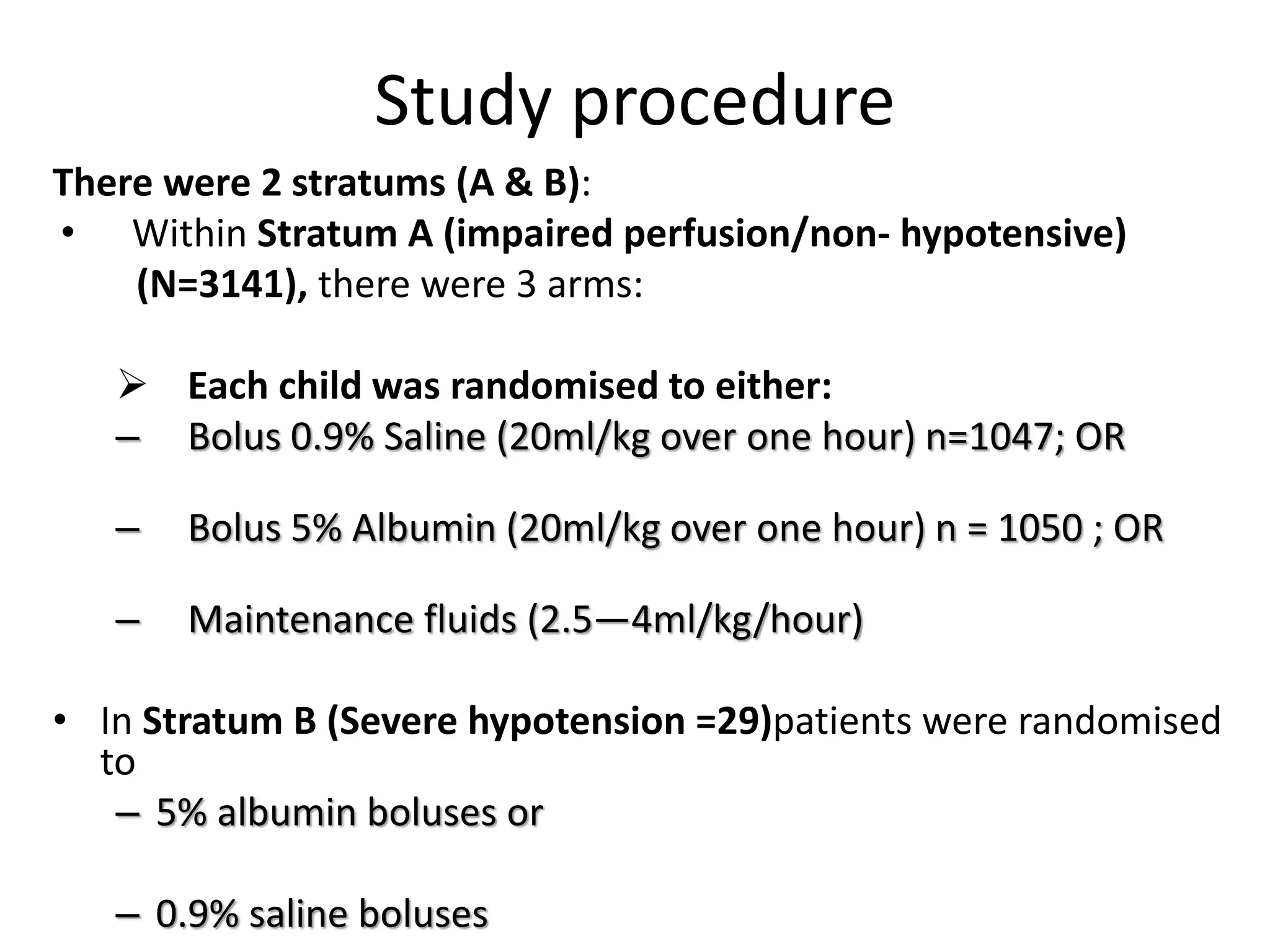 Journal dr abdulfarey 2017 paediatric fluid resuscitation | PPTX