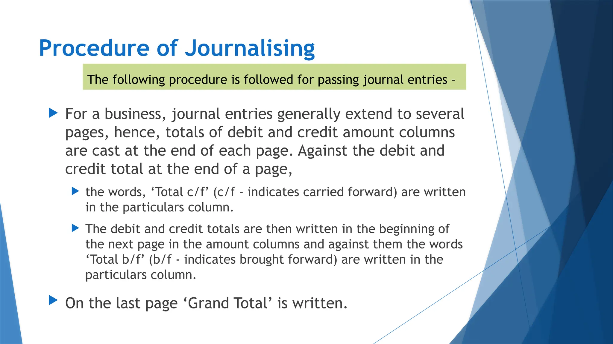 Journal Entries: Understanding, Recording, and Analyzing Financial ...