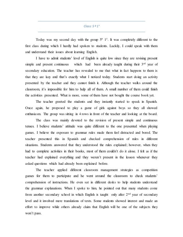 Journal Entries Secondary Level Journal Entries Secondary Level