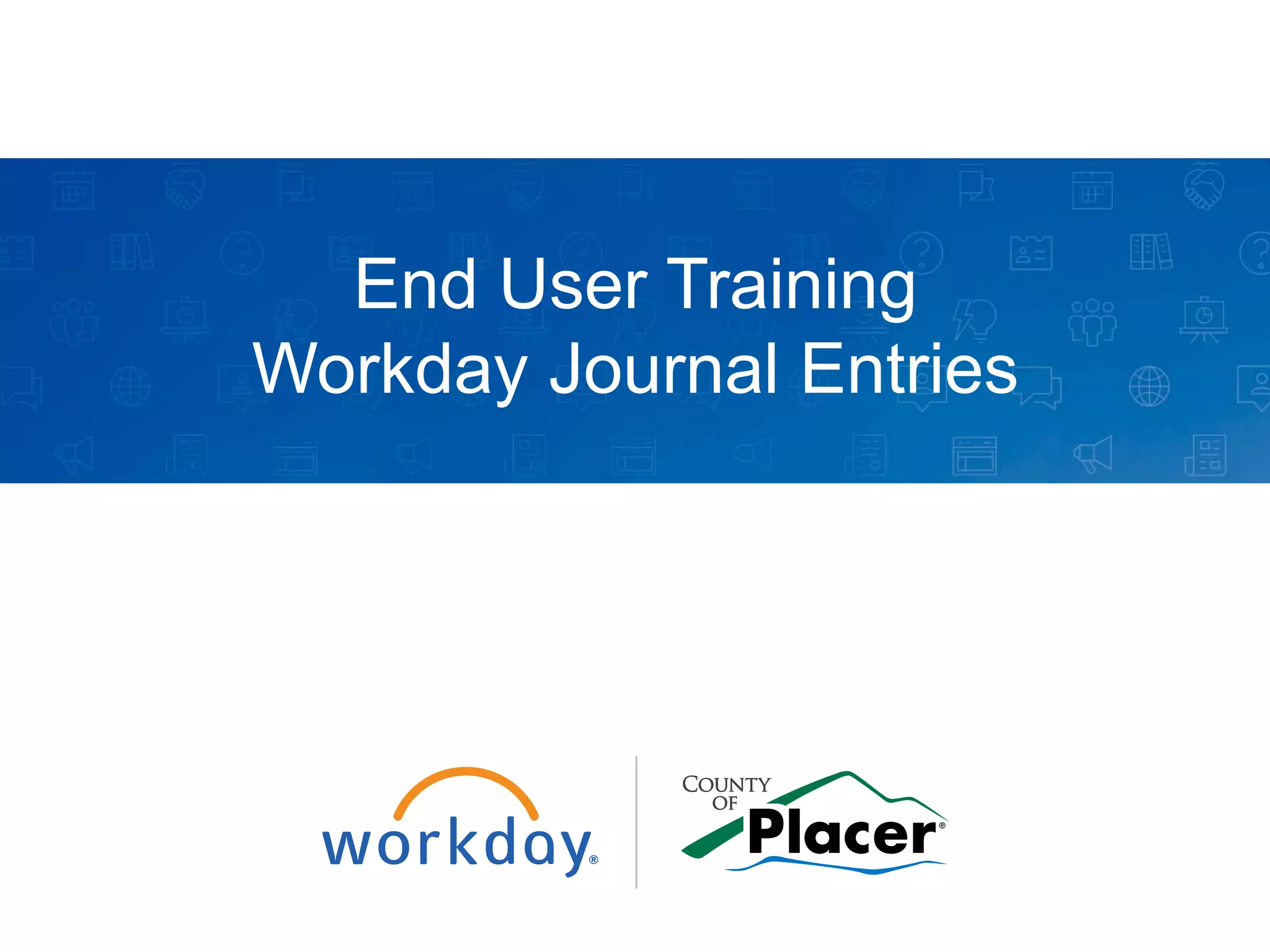 Journal entries (ppt) | PPTX