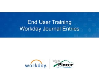 Journal entries (ppt) | PPTX