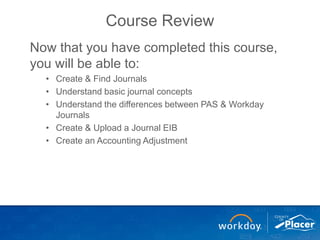 Journal entries (ppt) | PPTX