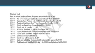 Journal Entries Que and it answers .pptx