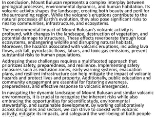 Journal Entry of volcanic eruption activity | PPTX | Environment | Science