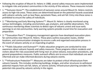 Journal Entry of volcanic eruption activity | PPTX | Environment | Science
