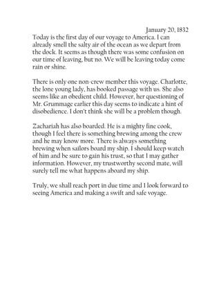 Journal example | PDF