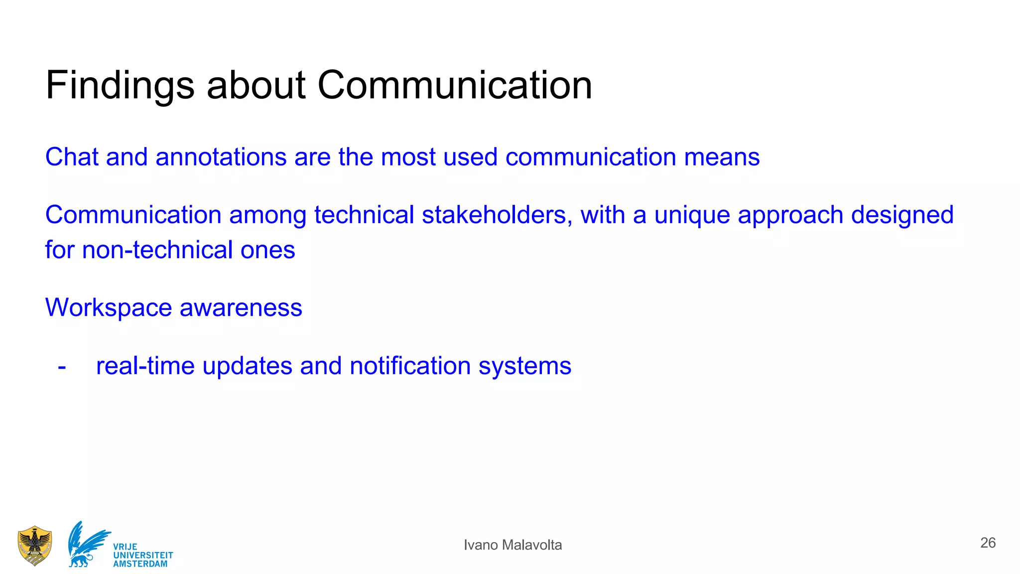 Collaborative Model Driven Software Engineering A Classification