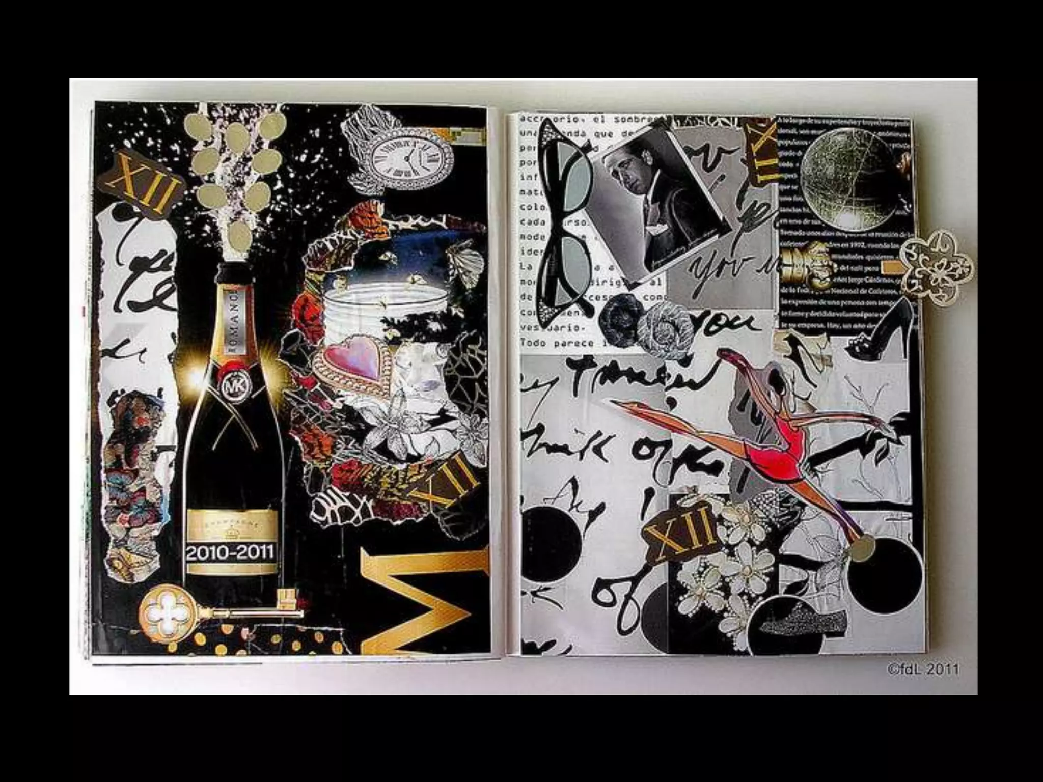 Journal fodder junkies | PPTX