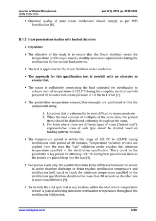 Bioscience Journal | PDF