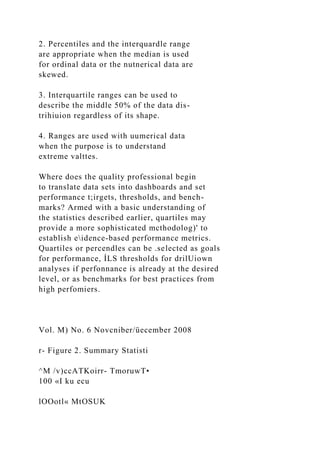 Journal for Healthcare QualityQuartile Dashboards Transla.docx