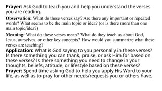 Journal Guide Questions for Bible Class.pptx