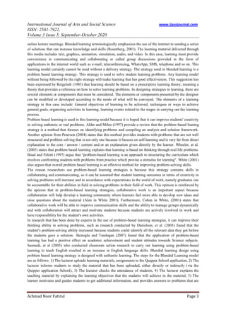 Journal ijass | PDF
