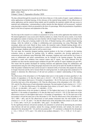 Journal ijass | PDF