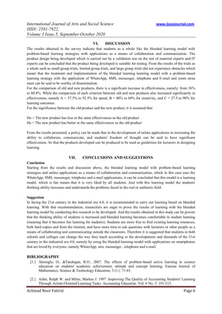 Journal ijass | PDF