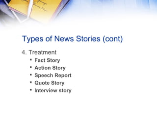 Journalism: An Overview | PPT