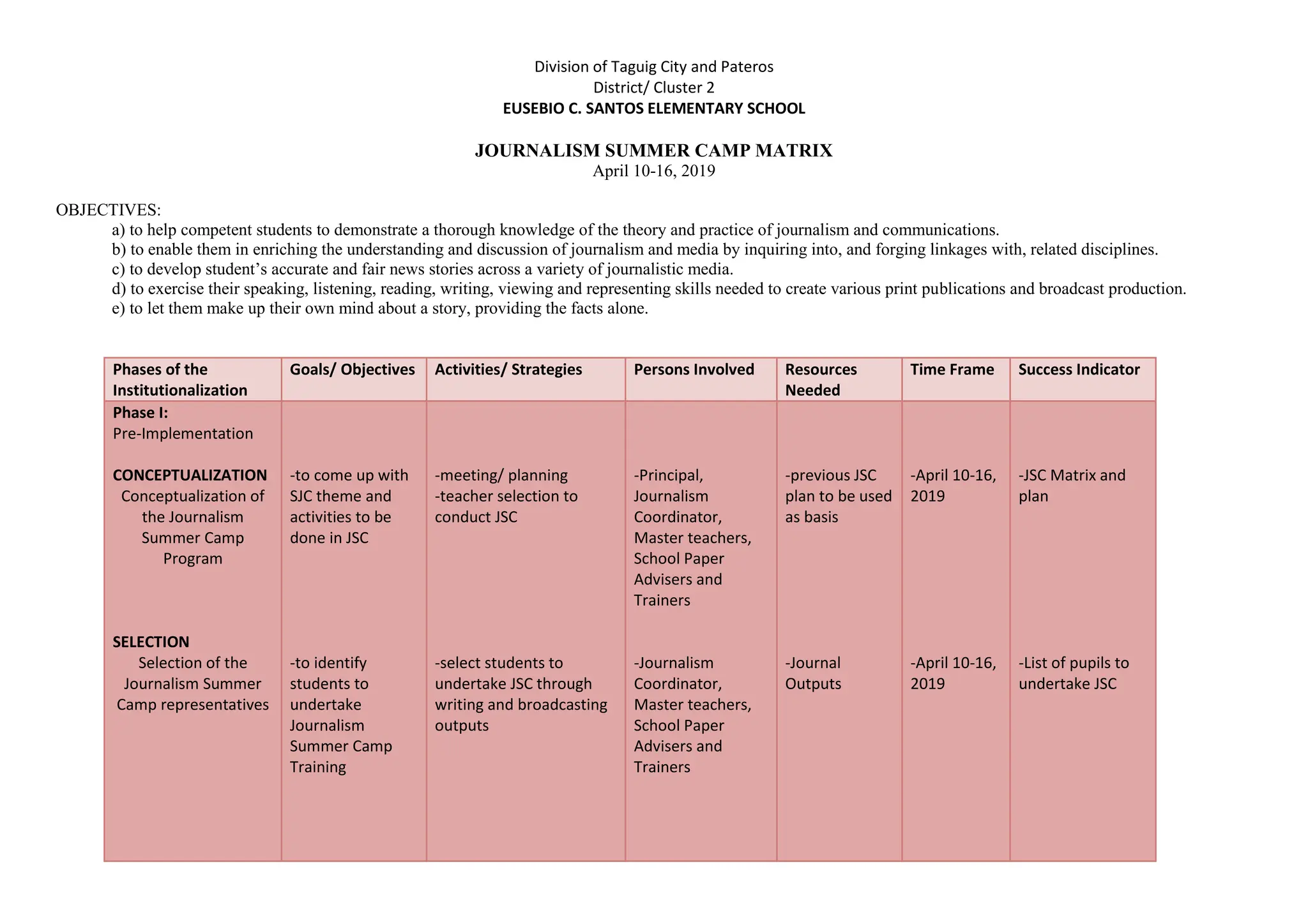 JOURNALISM-MATRIX.docx