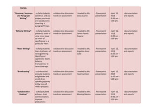 JOURNALISM-MATRIX.docx