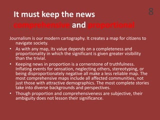 Introduction To Architectural Journalism | PPTX