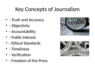 .pptxJournalism_and_Architectural_Journalism | PPT