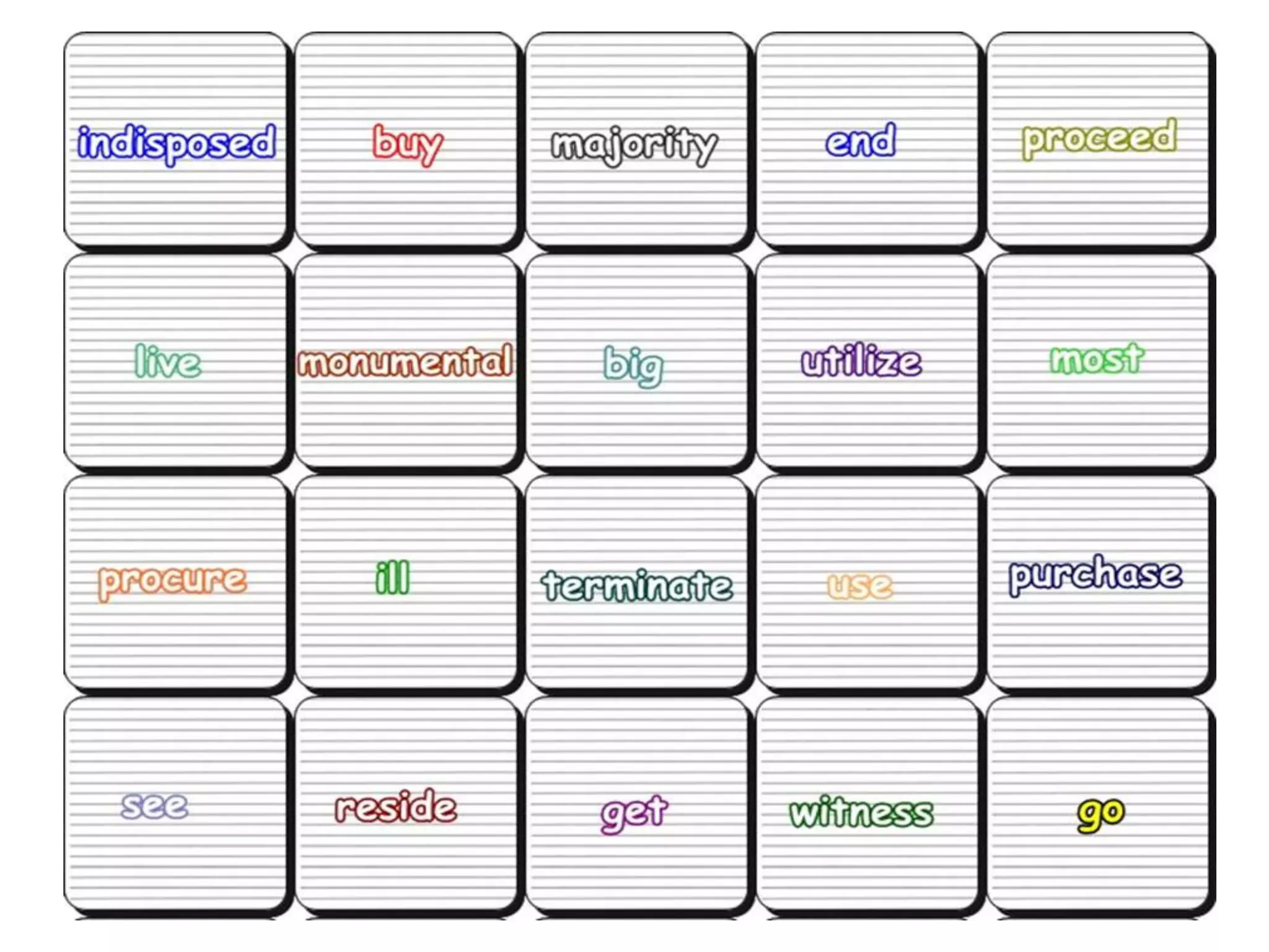 Basic Journalistic Writing | PPTX