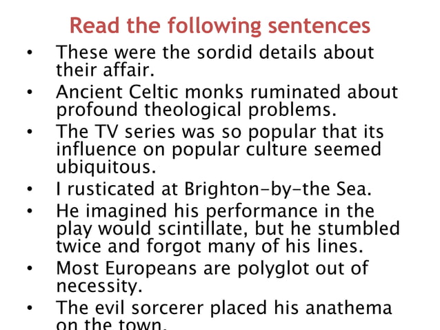 Basic Journalistic Writing | PPTX