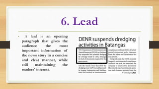 JOURNALISM_Parts of Newspaper.pptx