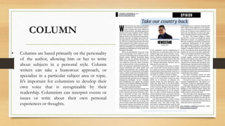 JOURNALISM_Parts of Newspaper.pptx