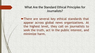 journalism ppt ethics.pptx