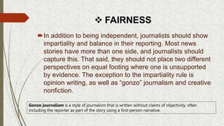 journalism ppt ethics.pptx