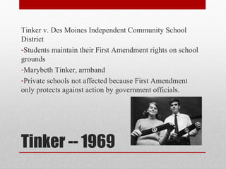 Journalism rights & laws | PPT