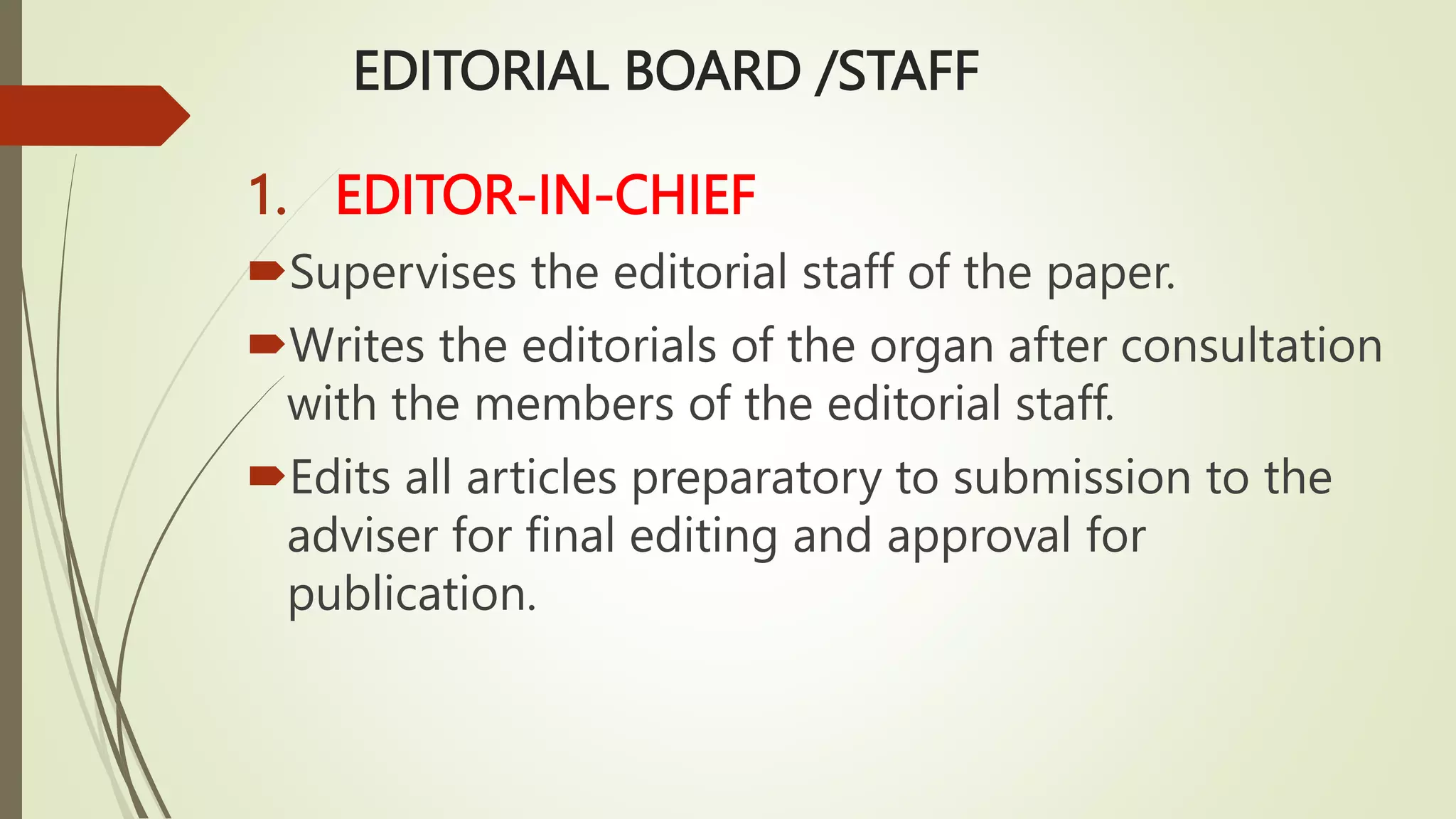 JOURNALISM_R&R EDITORIAL BOARD.pptx