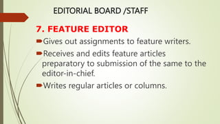 JOURNALISM_R&R EDITORIAL BOARD.pptx