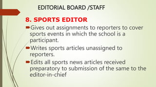 JOURNALISM_R&R EDITORIAL BOARD.pptx