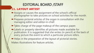 JOURNALISM_R&R EDITORIAL BOARD.pptx