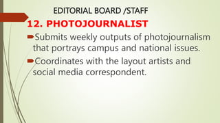 JOURNALISM_R&R EDITORIAL BOARD.pptx