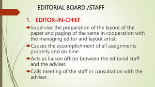 JOURNALISM_R&R EDITORIAL BOARD.pptx