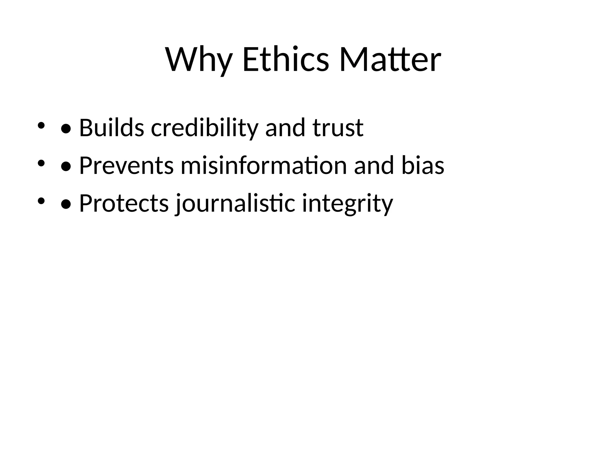 Journalism Training Presentation .pptx