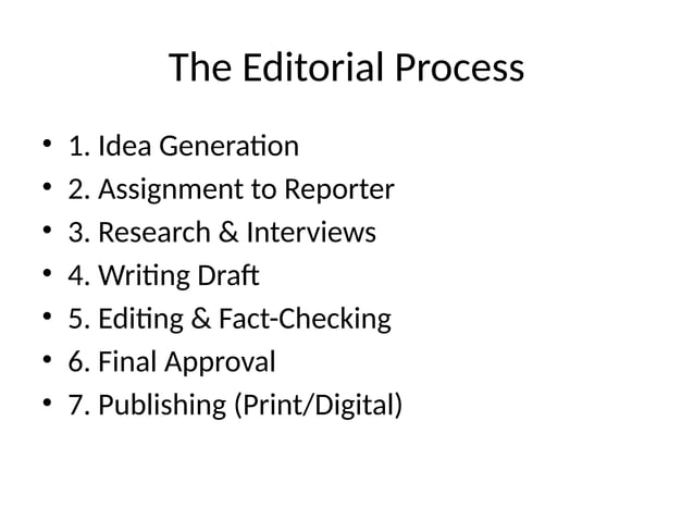 Journalism Training Presentation .pptx