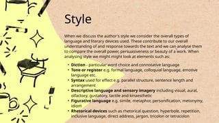 Journalistic and NonJournalistic Text.pptx