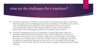 Journalistic Translation ( Subediting and page designing)pdf | PDF