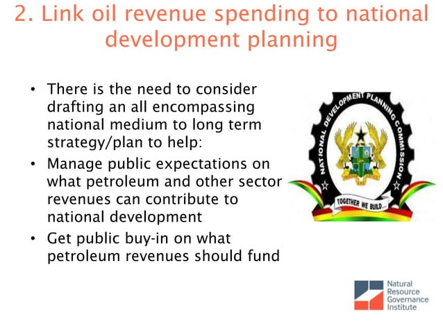 Current Trends and Development in Ghana's Petroleum Sector | PDF | Economy | Business and Finance