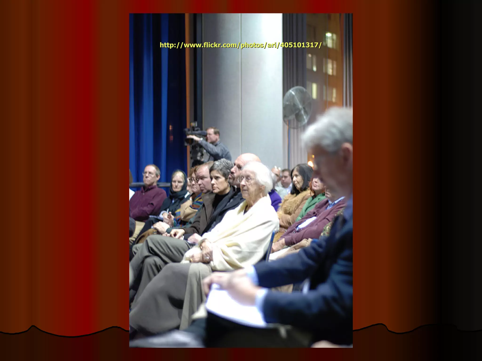 Journalists in action | PPT