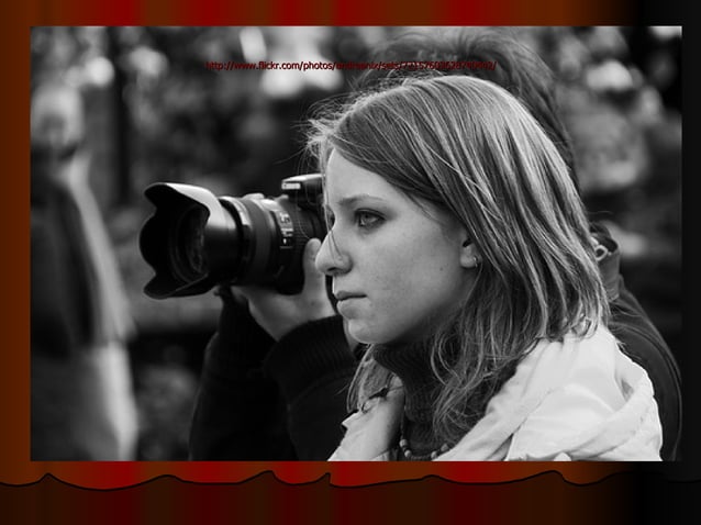 Journalists in action | PPT