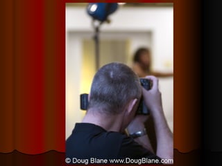 Journalists in action | PPT