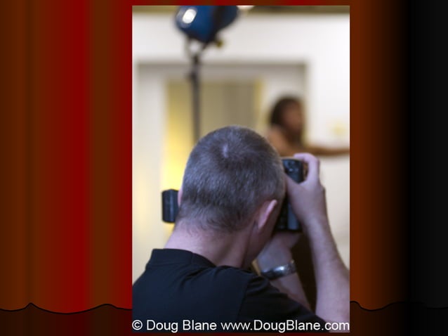 Journalists in action | PPT