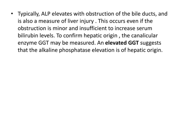 Biliary metabolism and physiology of LFT.pptx