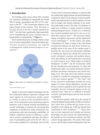 Journal of Architectural Environment & Structural Engineering Research ...