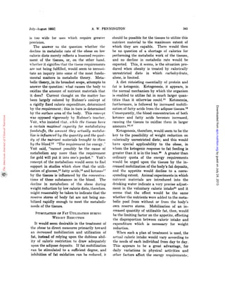 Journal of clinical nutrition : How to treat obesity with calorically ...